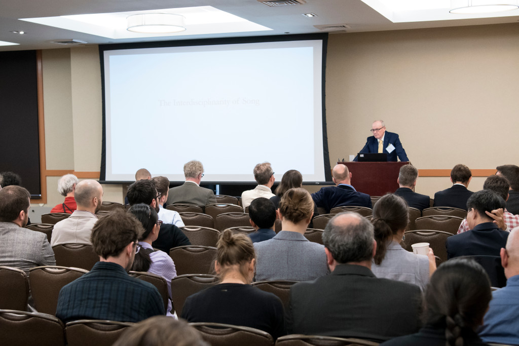 The Making of Humanities V conference report and pictures – Society for ...